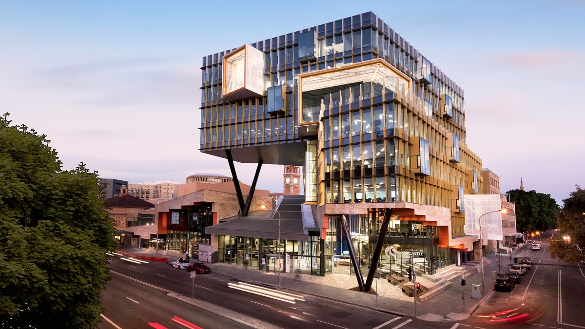 UoN points towards trimesters from 2026 | Newcastle Weekly