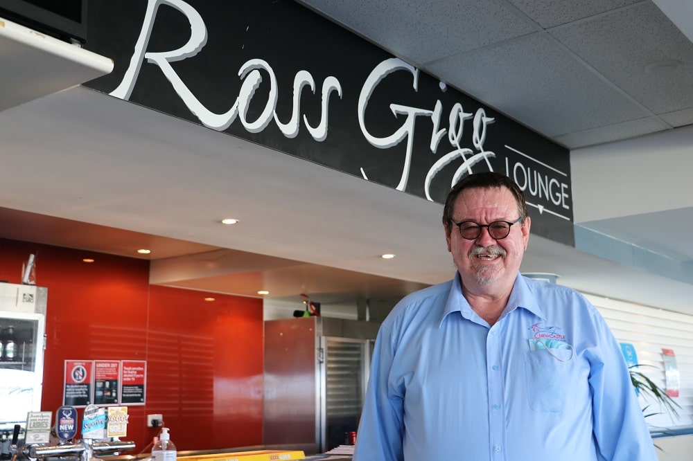 Newcastle on the pace for Hunter TAB Regional Championships final ...