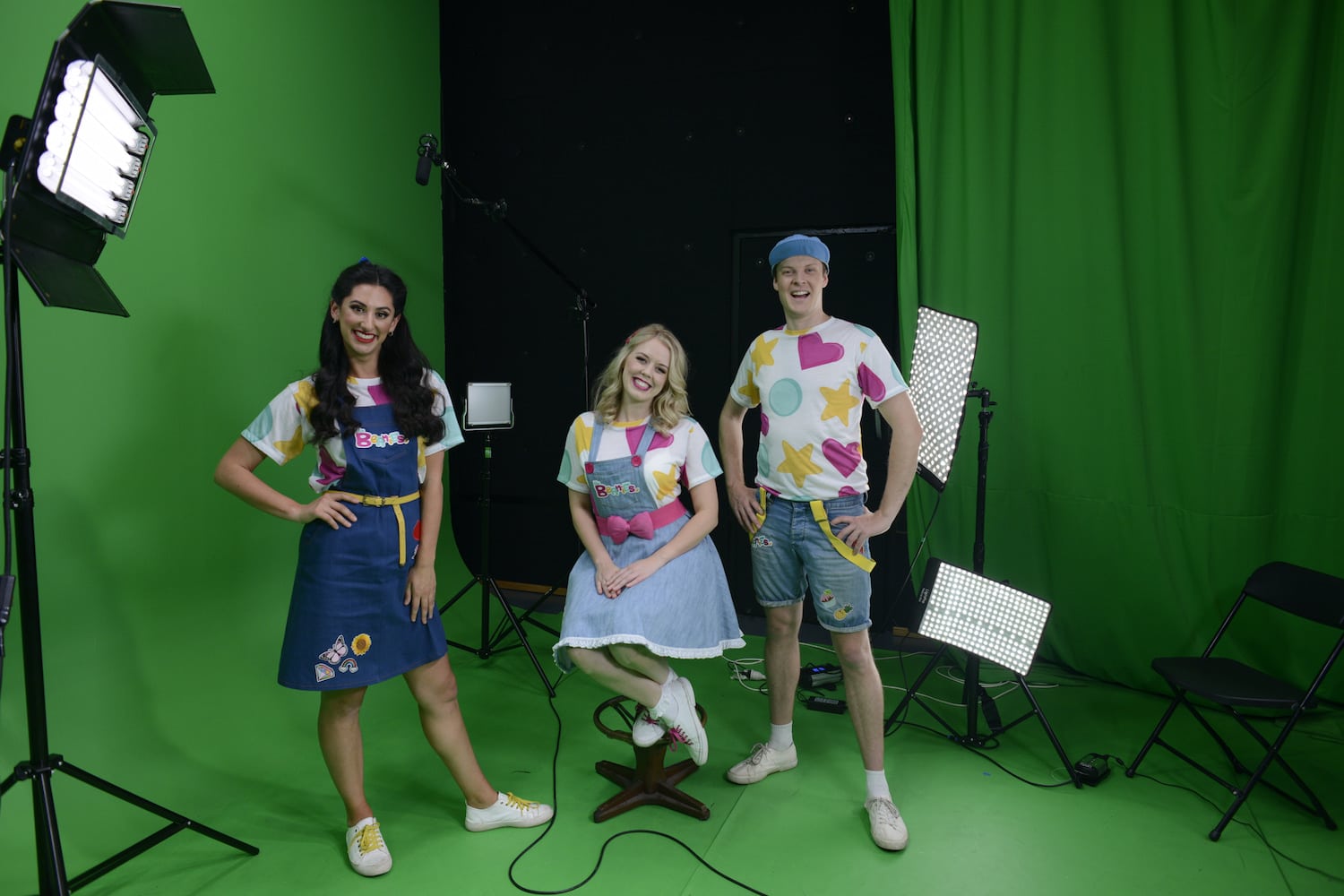 TV debut a much-needed boost for The Beanies | Newcastle Weekly