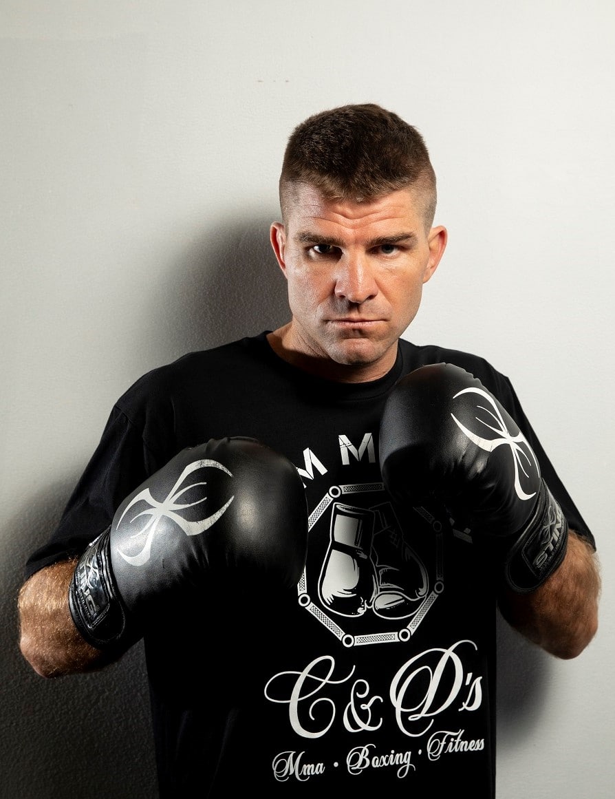 Beresfield boxer Dan Murray eyes off national title | Newcastle Weekly