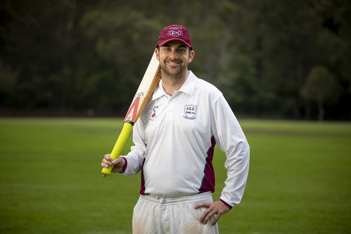 Journeymen eyeing off historic grand final berth | Newcastle Weekly