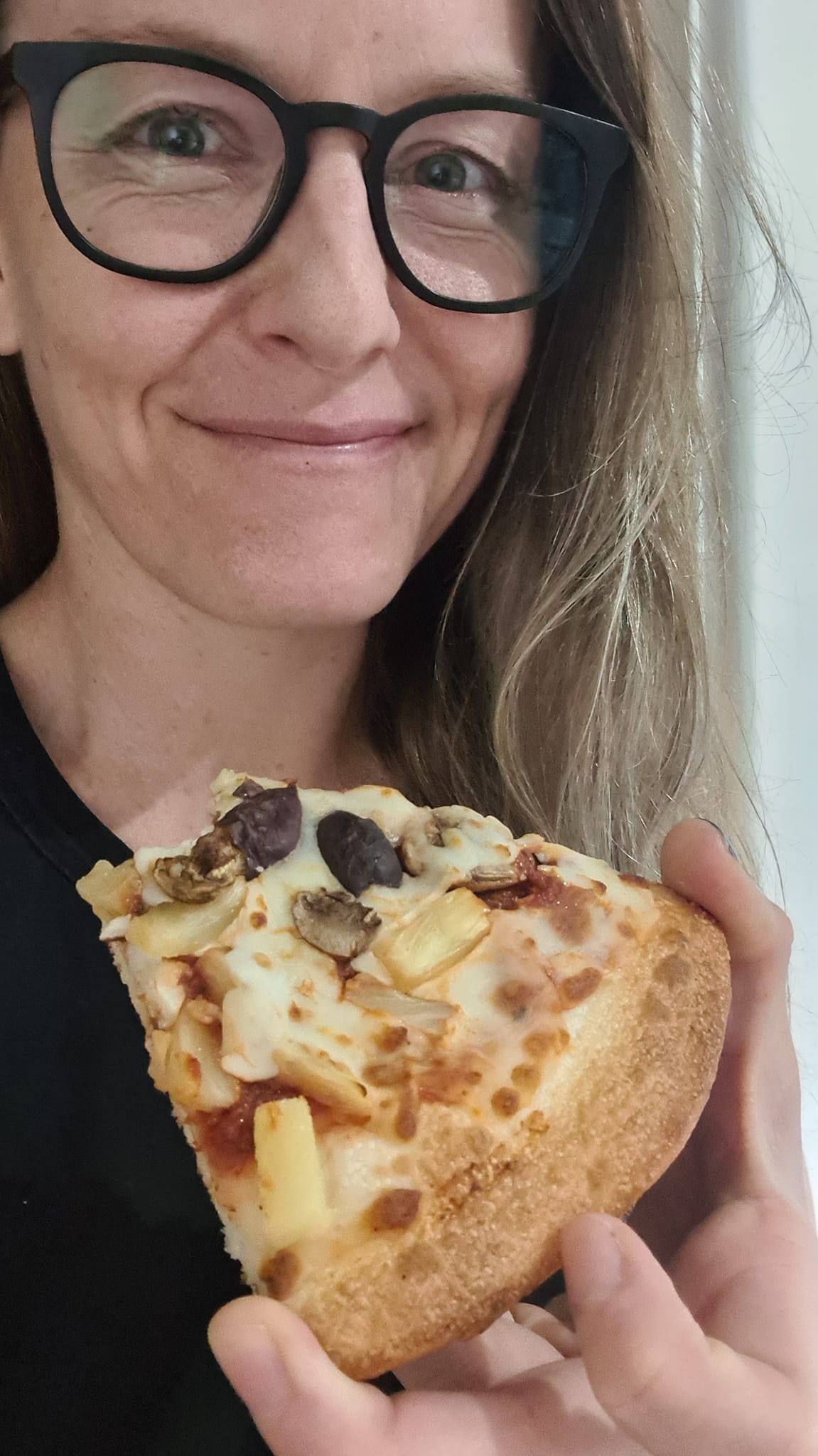 Mum shares tale of Wickham fire pizza guy | Newcastle Weekly