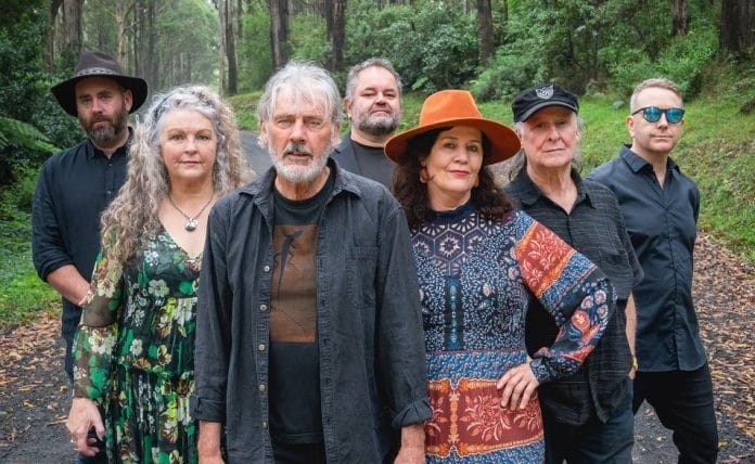 Goanna still rock solid after four decades | Newcastle Weekly