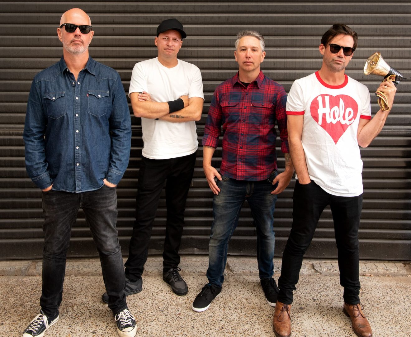 Grinspoon ready to rock Newcastle | Newcastle Weekly