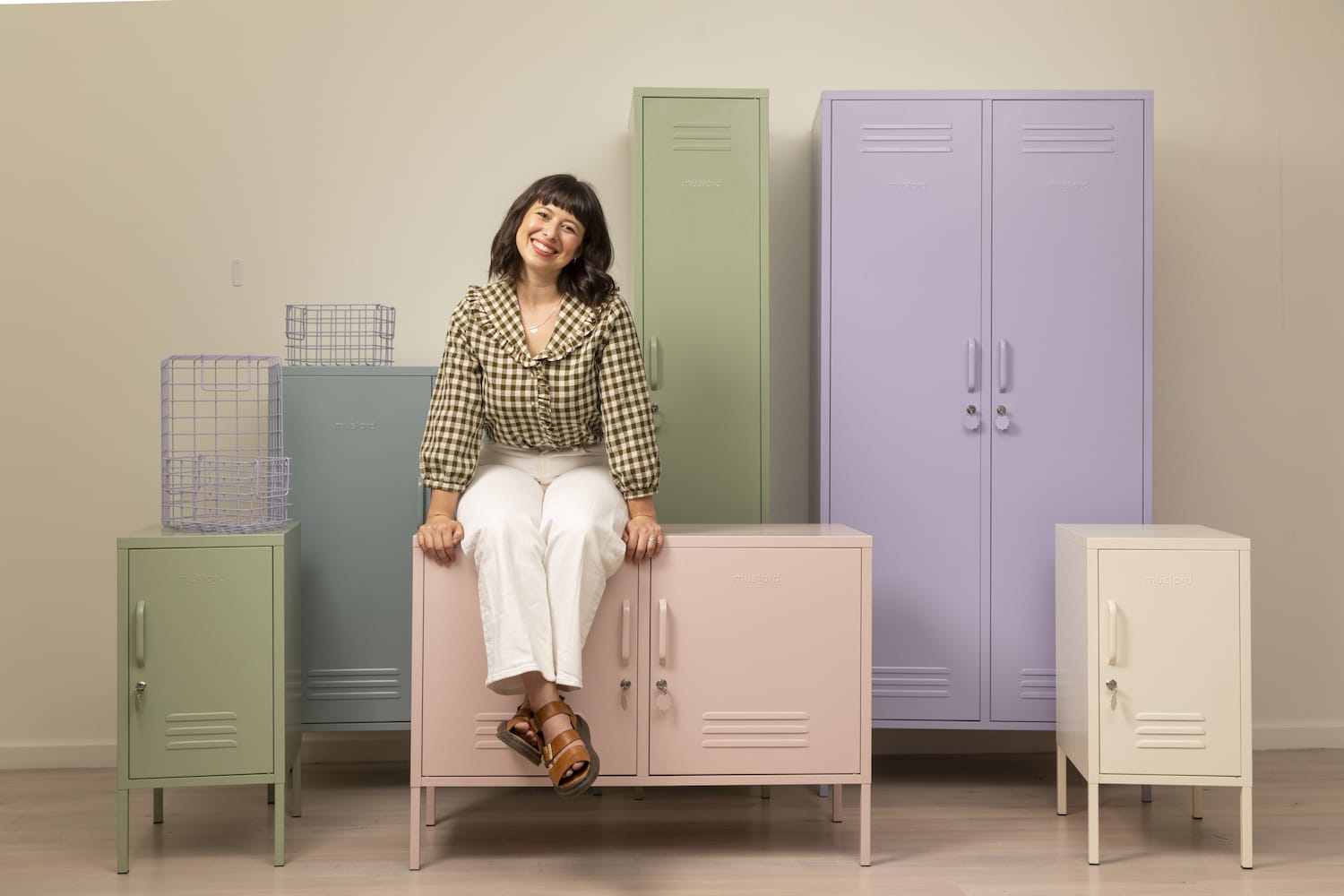 Sisters unlock the key to success with Mustard Made | Newcastle Weekly