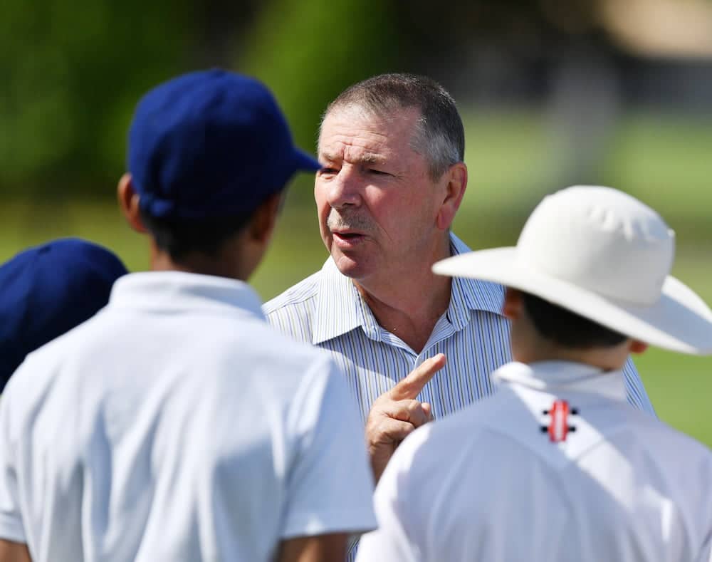 Aussie cricket legend Rod Marsh dies aged 74 | Newcastle Weekly