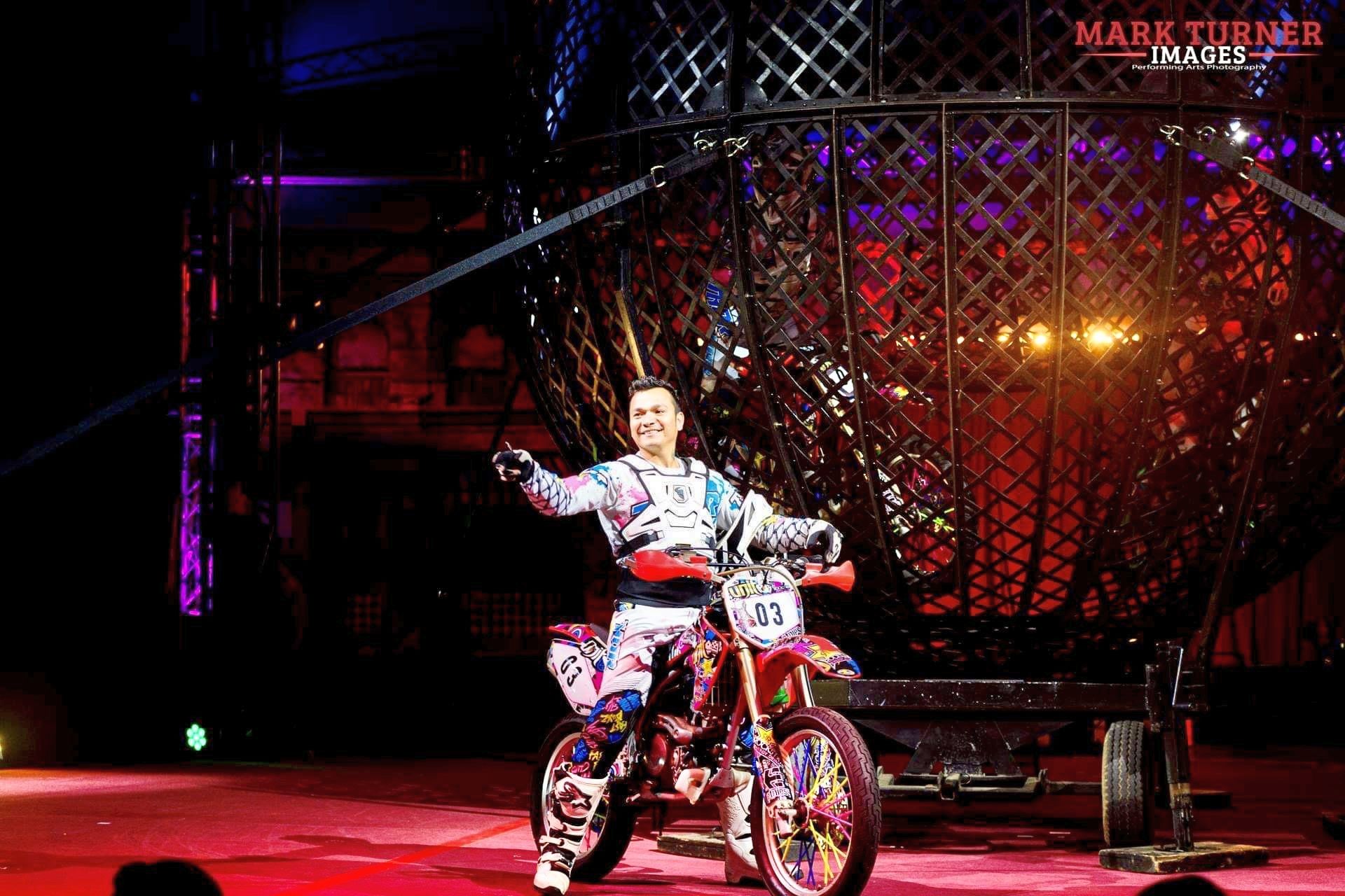 GALLERY: Hamilton hosting Sesame Street Circus Spectacular | Newcastle ...