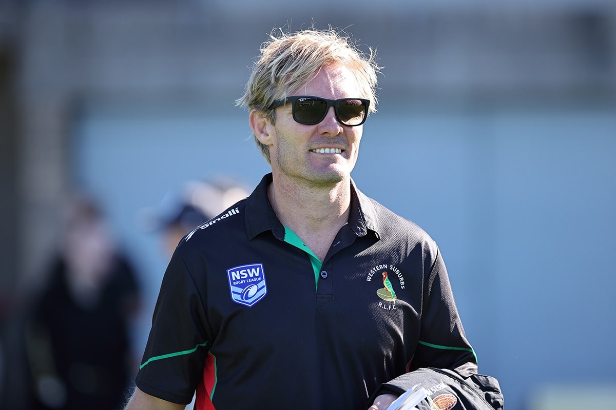 REAL NRL: Rosellas turn attention to 2022 campaign | Newcastle Weekly