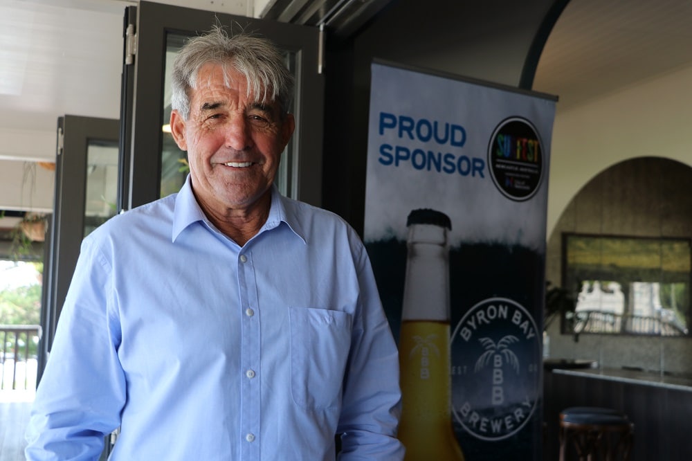 SURFEST: We're keen to showcase event to rest of the world | Newcastle ...