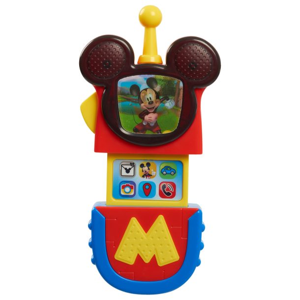 WIN! Mickey Mouse Funhouse toys | Newcastle Weekly