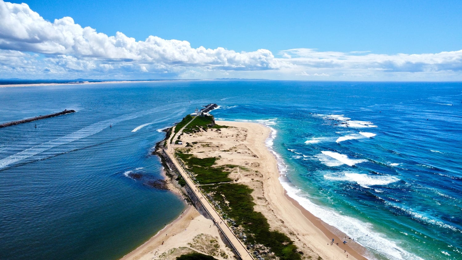 WHIBAYGANBA, The Story of Nobbys Headland released | Newcastle Weekly