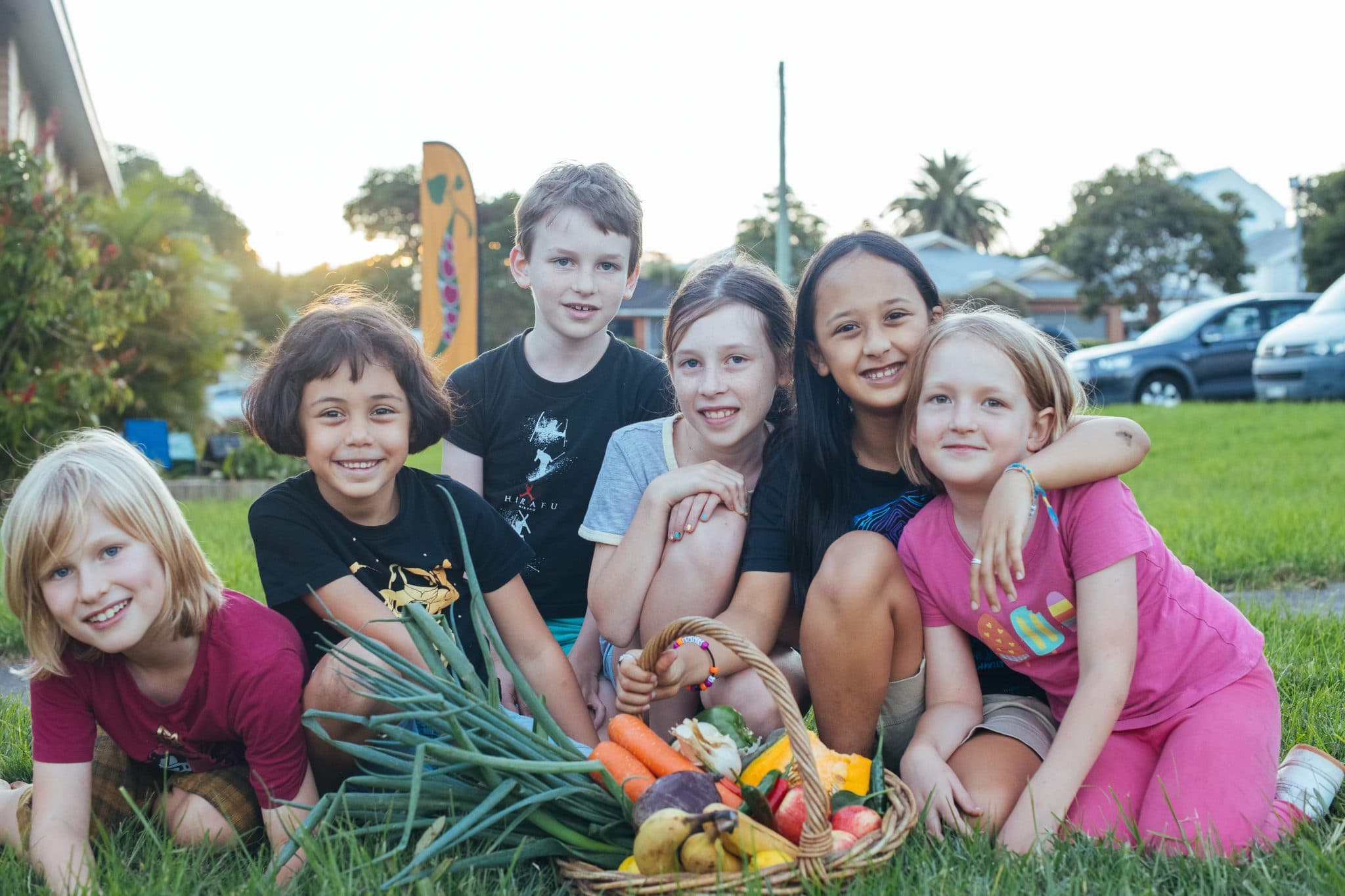 GALLERY: Beanstalk organic keepin' it real | Newcastle Weekly