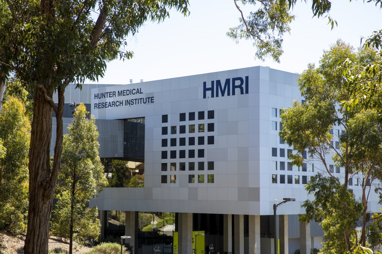 HMRI preparing to launch 19 new research programs | Newcastle Weekly