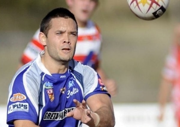 GROUP 21: Colts celebrate successful first grade return | Newcastle Weekly