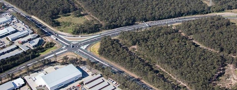 M1 Pacific Motorway extension a step closer to reality | Newcastle Weekly