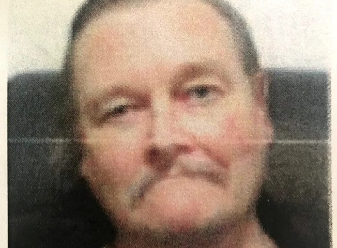 UPDATE: Missing Lake Macquarie man Kevin Bown found | Newcastle Weekly