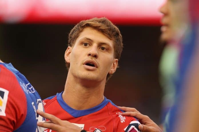 Kalyn Ponga | Newcastle Weekly