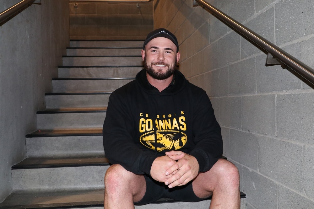 Talented Young ready to shine for Rebels | Newcastle Weekly