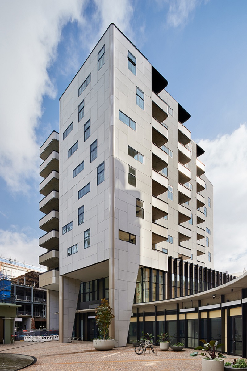 Newcastle urban revitalisation wins 2022 Premier’s Prize | Newcastle Weekly