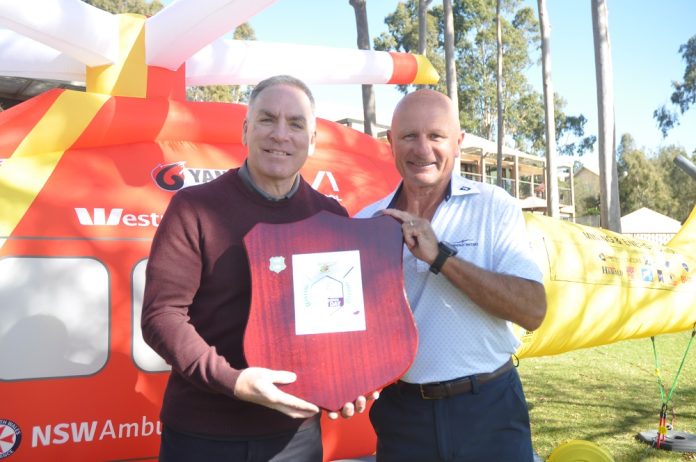 Maroons, Knights legend Hagan wary of wounded Blues | Newcastle Weekly