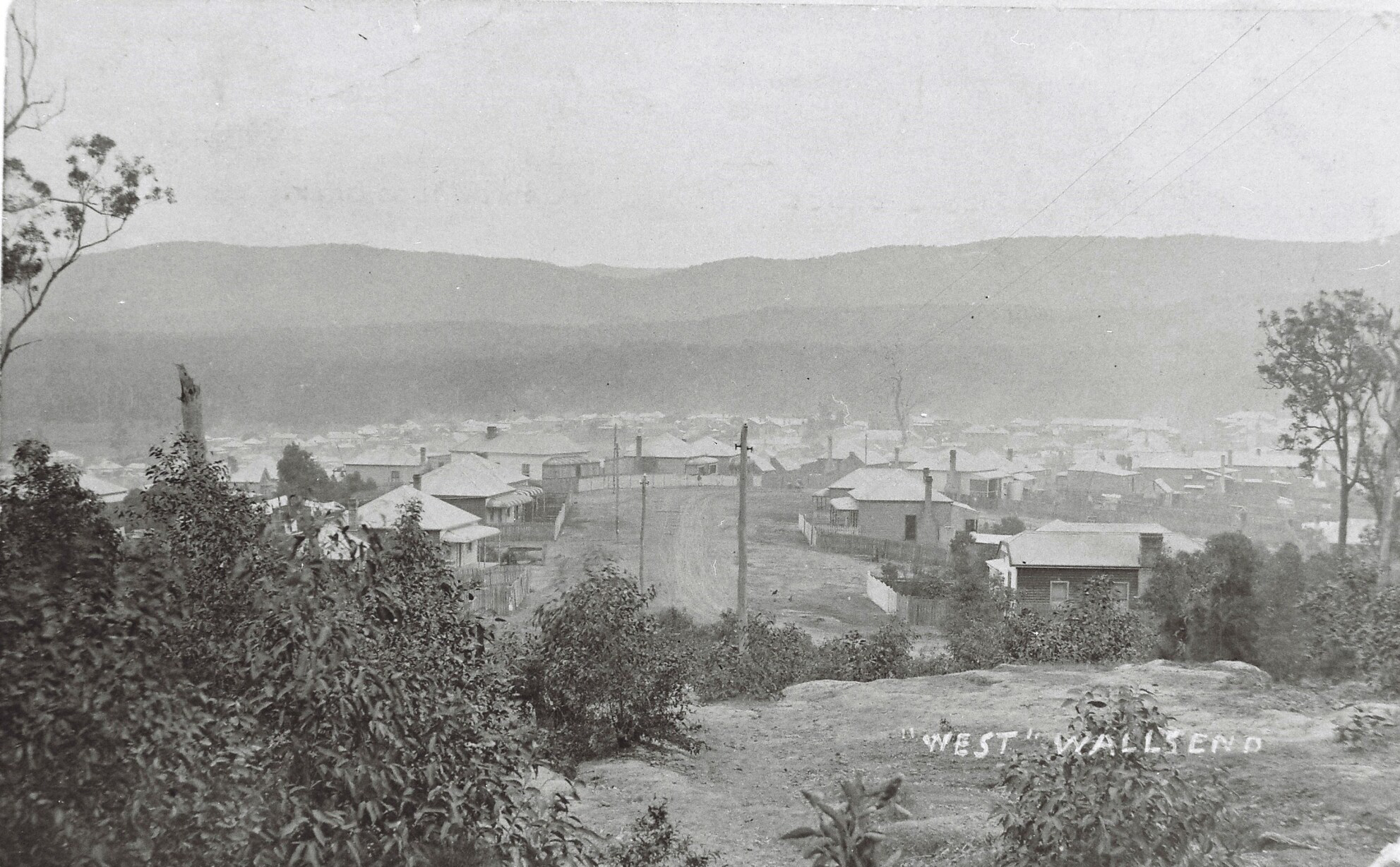 West Wallsend and Holmesville set for expansion | Newcastle Weekly