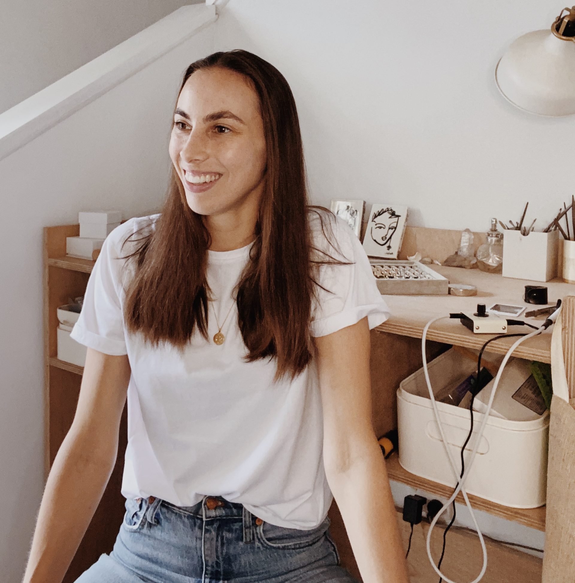 Tania Gnecci-Ruscone: My Favourite Things | Newcastle Weekly