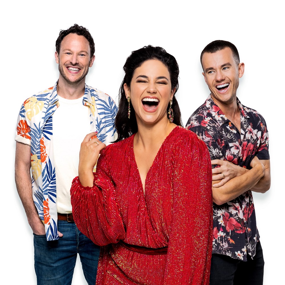 Jess Farchione: A bubbly Connoisseur of life | Newcastle Weekly