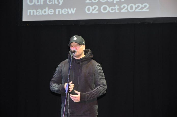 Newy performer Jacob Ridgeway strikes a chord with fans | Newcastle Weekly