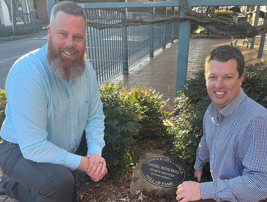 Cessnock City residents living in the Hall of Fame | Newcastle Weekly