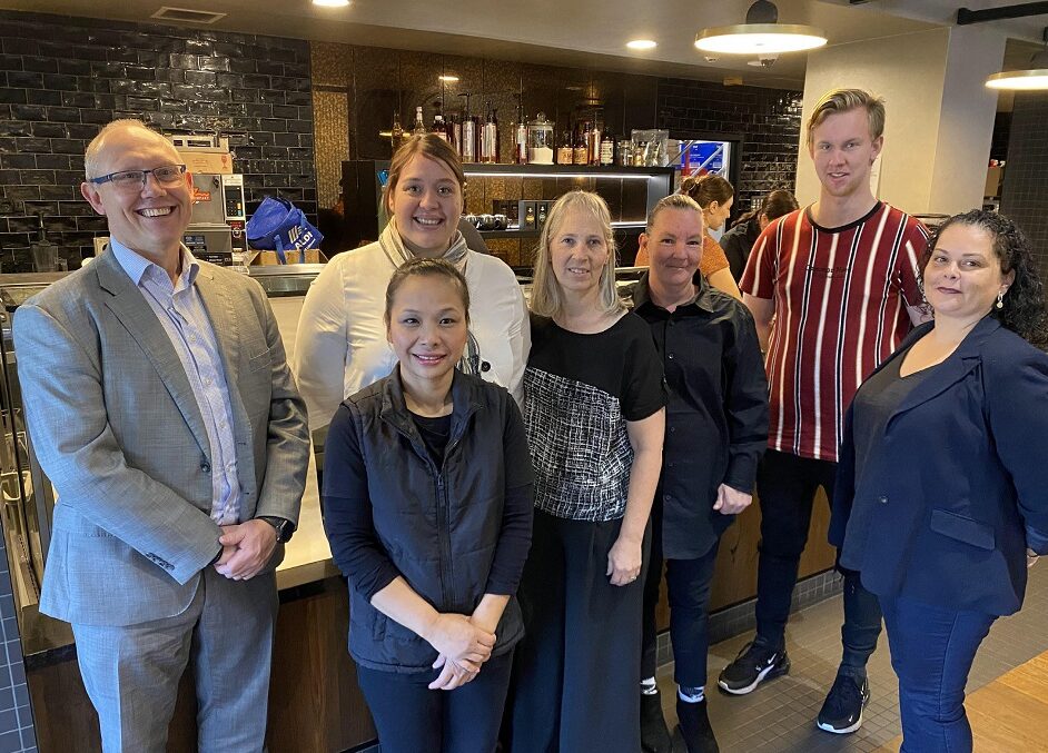 Second Hospitality Skills program launched following pilot success ...