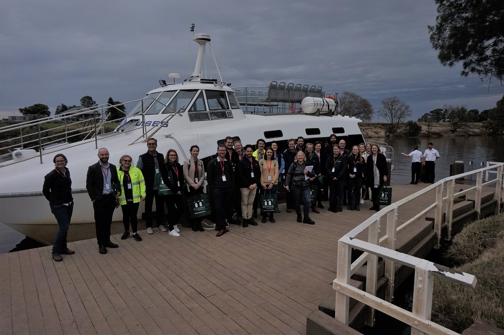First steps taken to protect Hunter River Estuary | Newcastle Weekly