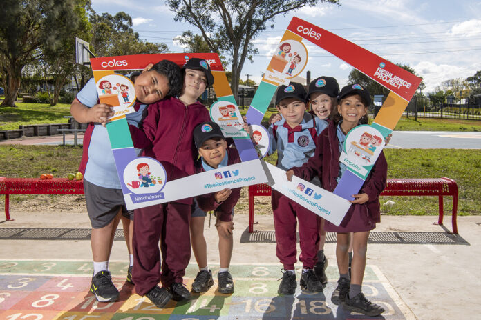 Supermarket giant bringing resilience to Biraban PS | Newcastle Weekly