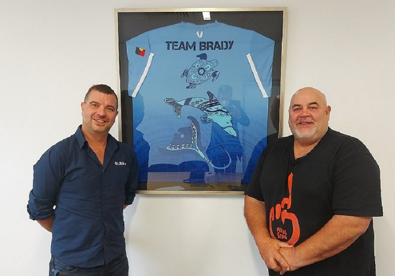 Newcastle's Suicide Prevention Day walk to honour Brady | Newcastle Weekly