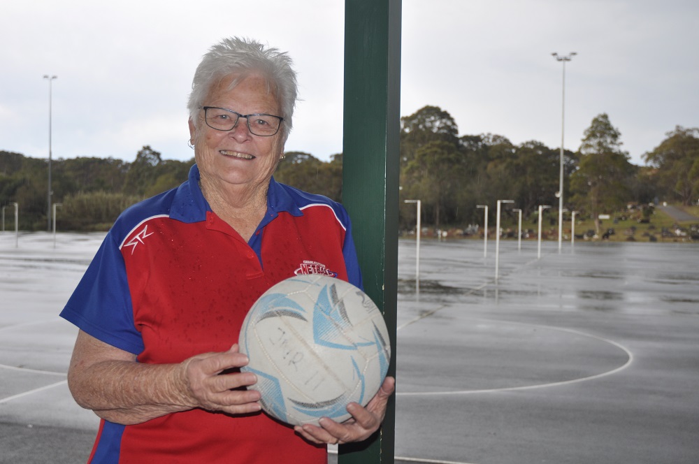 Charlestown netballers eye off grand final glory | Newcastle Weekly