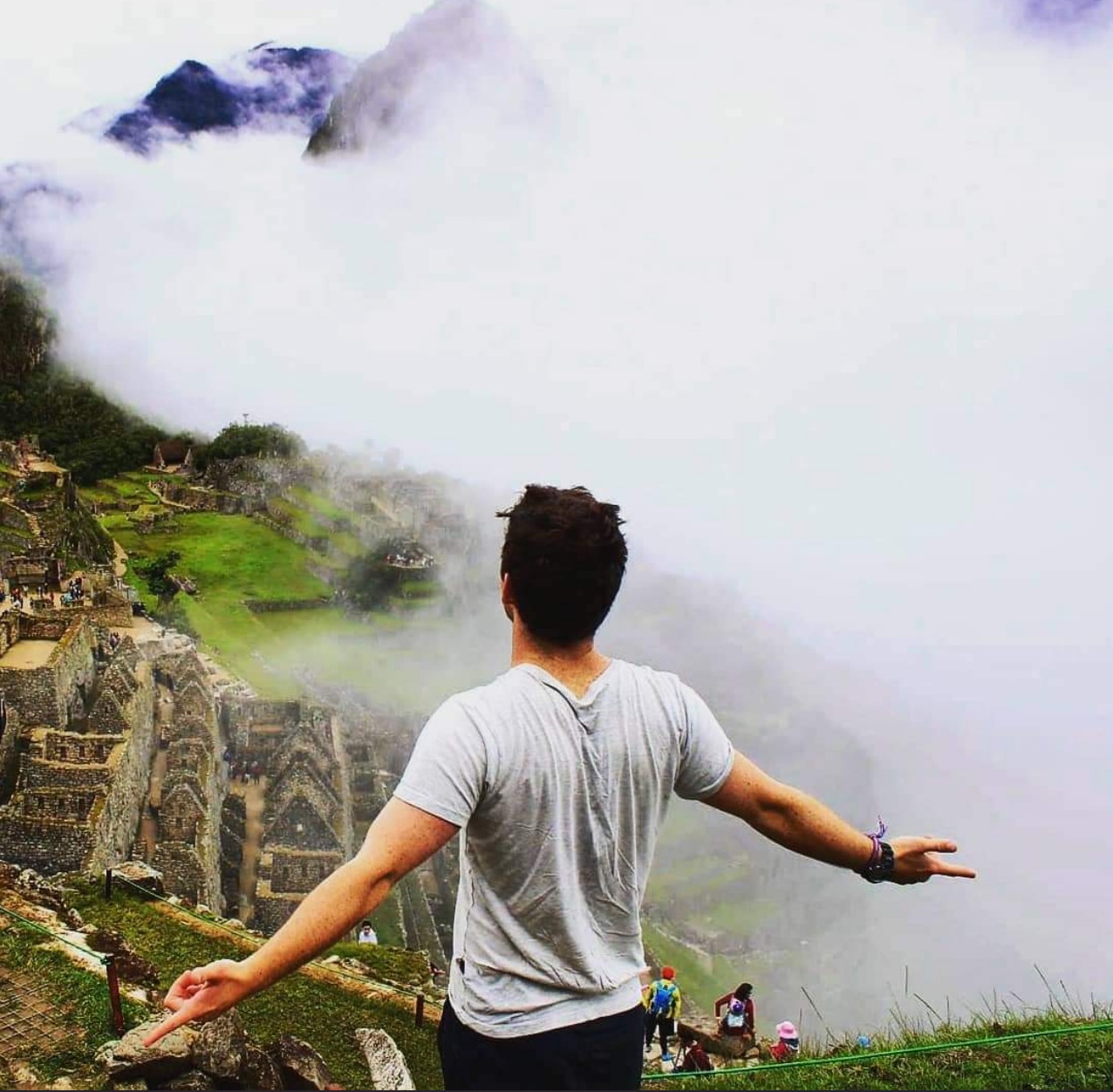 Runner takes on epic challenge to help save the children | Newcastle Weekly