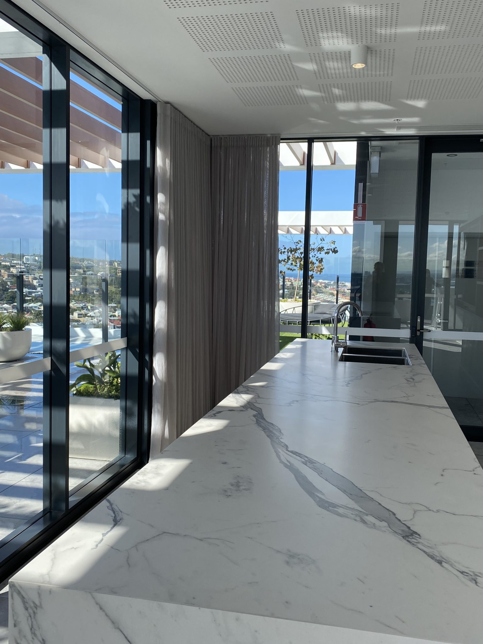 Take a sneak peek inside Sky Residences | Newcastle Weekly