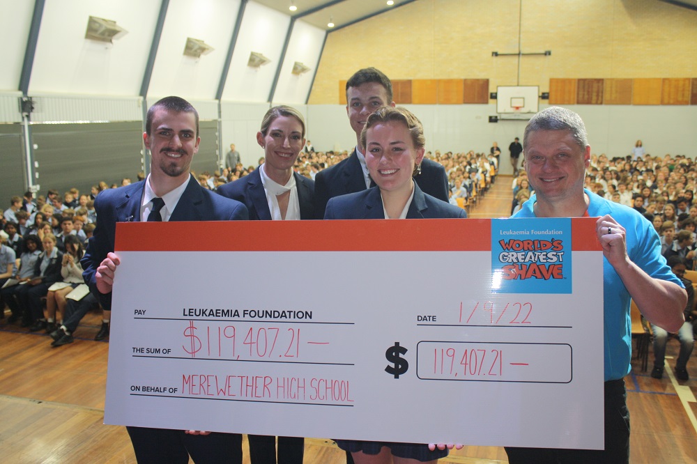 Merewether High School a 'cut above the rest' | Newcastle Weekly