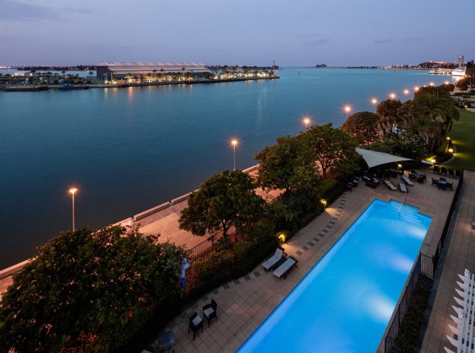 Rydges Newcastle | Newcastle Weekly