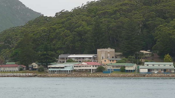 Port Stephens' students express views on future of Tomaree Lodge ...