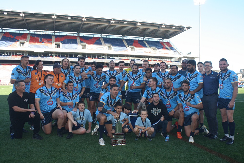 Hawks ready to soar in REAL NRL, says Tighe | Newcastle Weekly