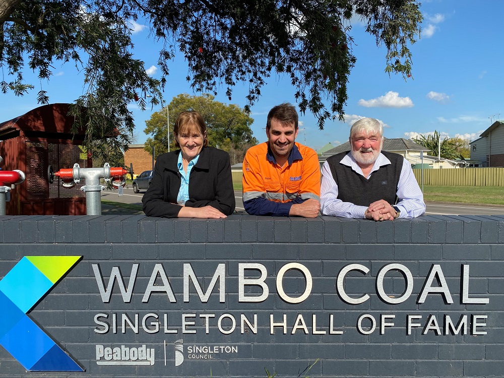 Nominations open for 2022 Wambo Coal Singleton Hall of Fame | Newcastle ...