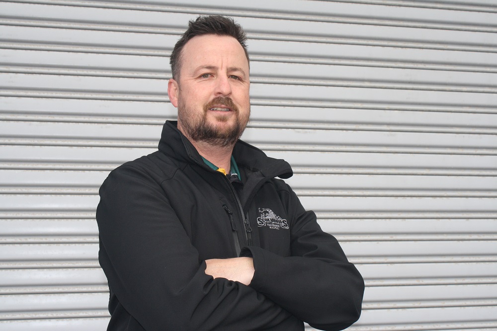 REAL NRL: New Scorpions coach Matt Roach ready for the challenge ...