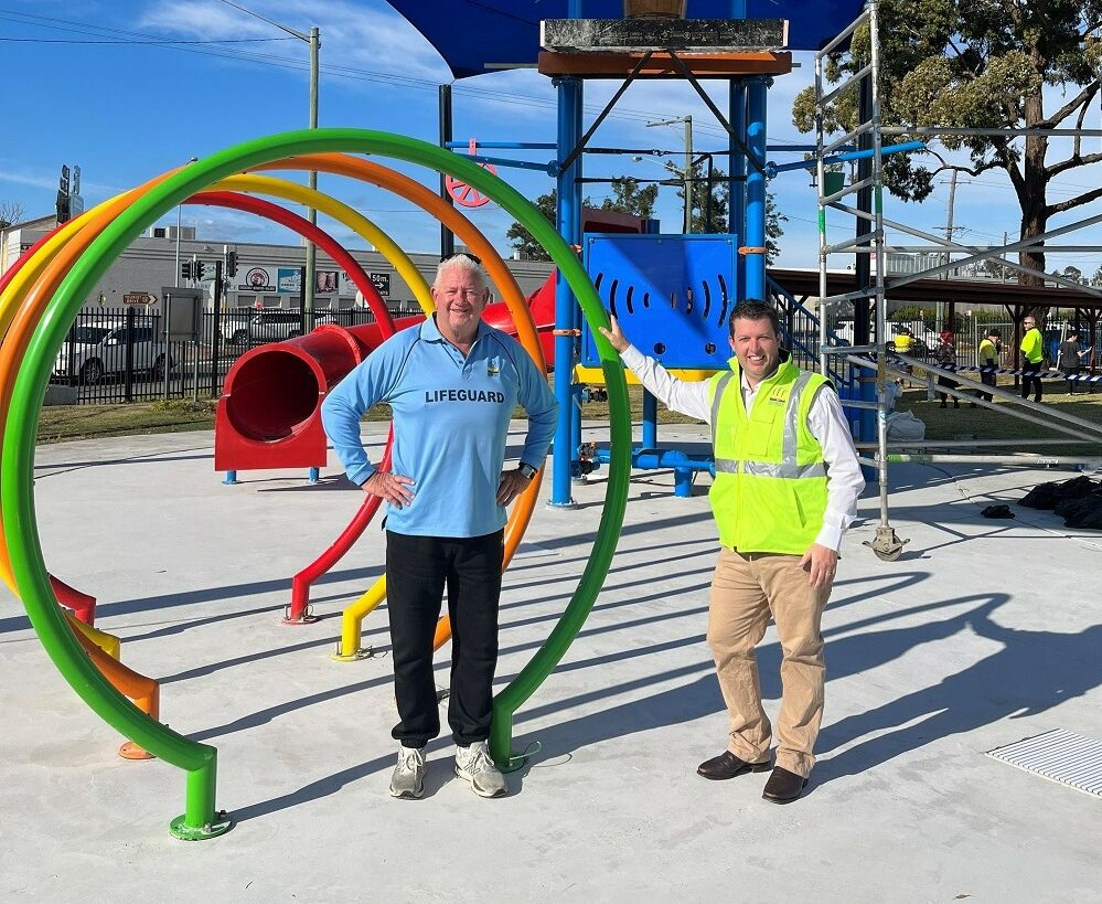 Splash into the long weekend | Newcastle Weekly