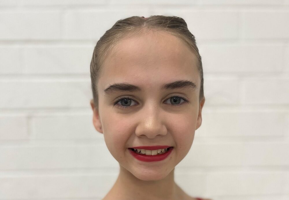 Gifted Wahta pirouettes into The Australian Ballet School | Newcastle ...