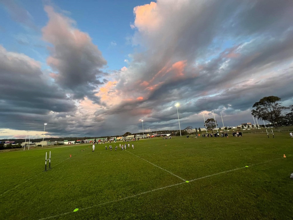 Little club plans big future for Windale Eagles | Newcastle Weekly