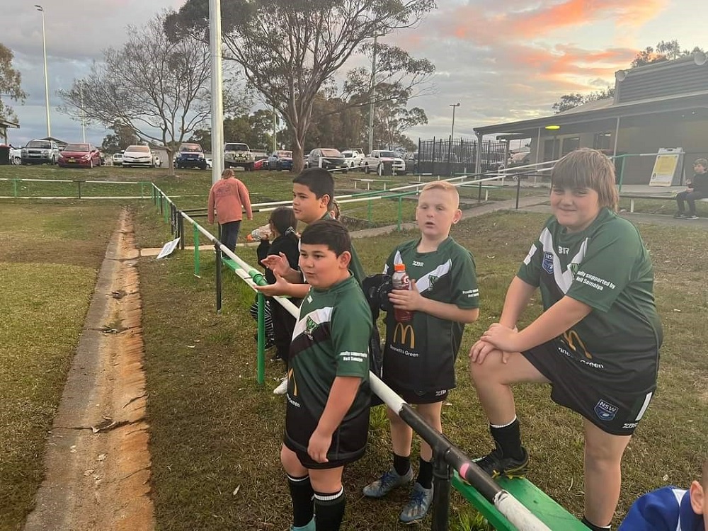 Little club plans big future for Windale Eagles | Newcastle Weekly