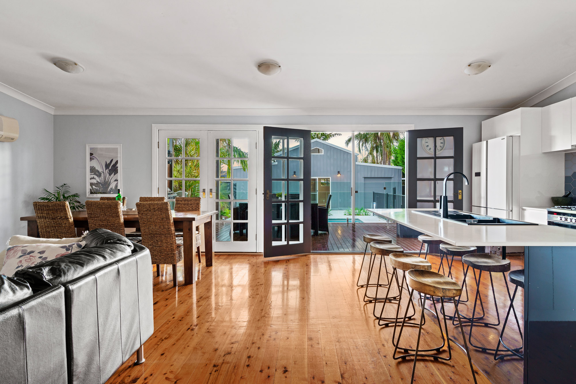 Mayfield makeover makes home a million plus buy | Newcastle Weekly