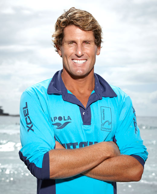 Bondi Rescue star on board for championships at Merewether Beach ...