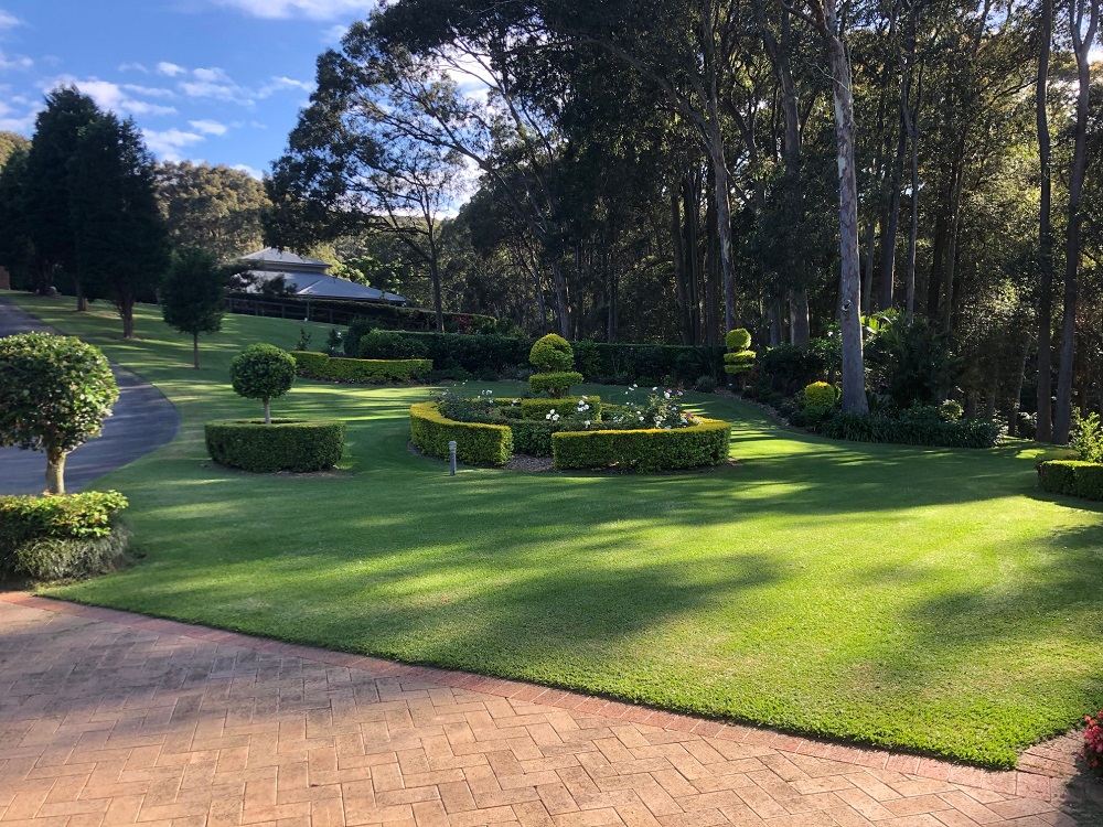 Newcastle Garden Awards primed to bloom again in 2022 | Newcastle Weekly