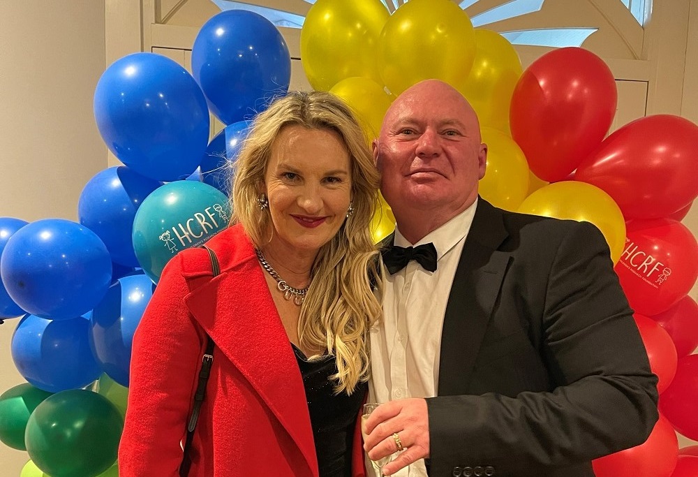 Big-hearted Michelle Boundy launches new Newcastle kindness initiative ...